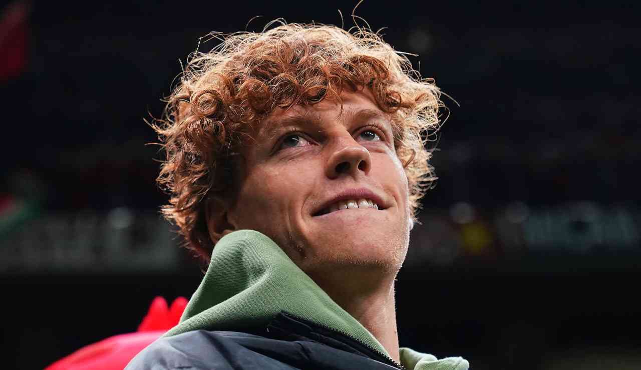 "Lo adoro": Sinner, questa volta la dichiarazione è arrivata ...